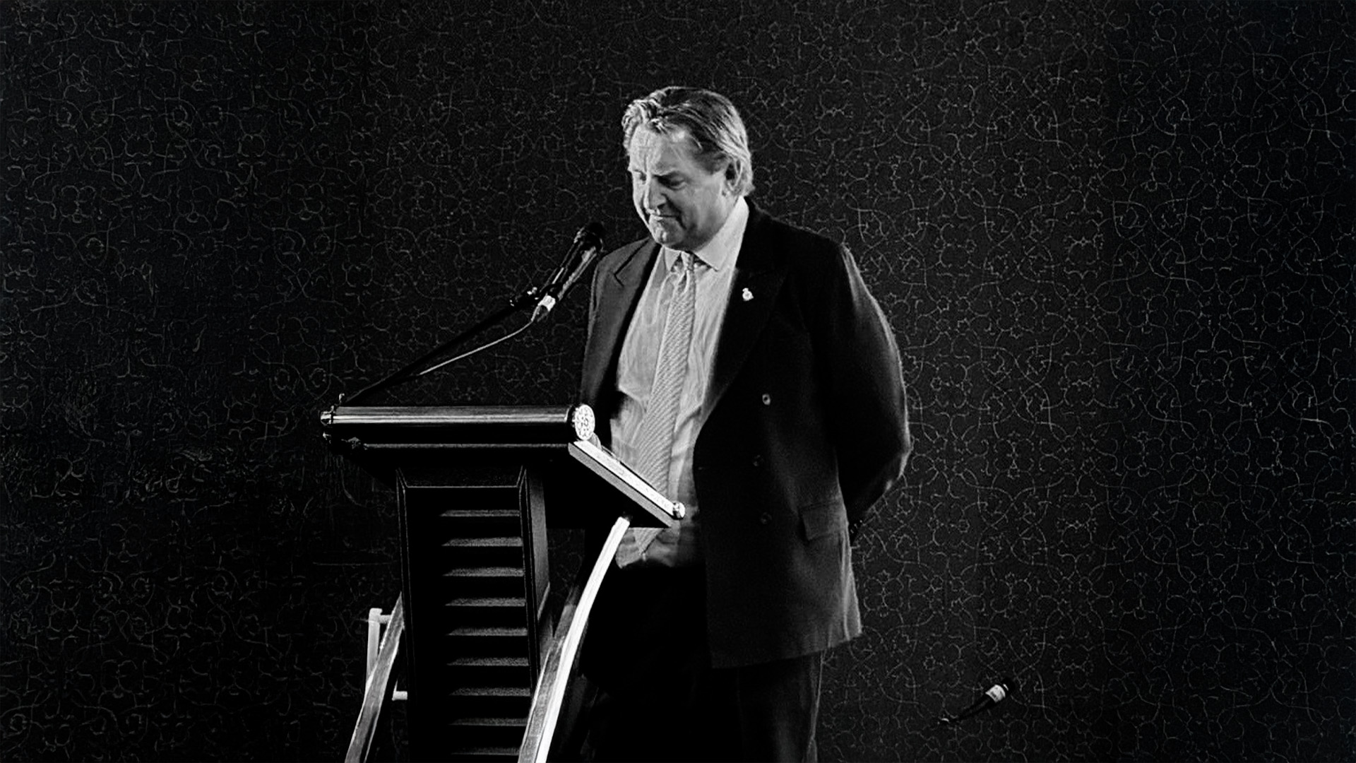 Hugh Andree | The Official Website of Hugh Andree